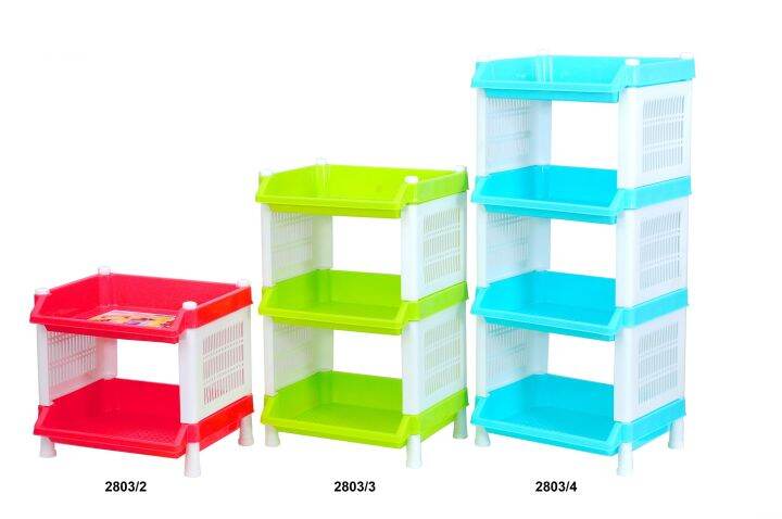 Best Ware Double Decker Rack / Dua Tingkat Rak / 双层货架 / 架子 / 厨房架子 | Lazada