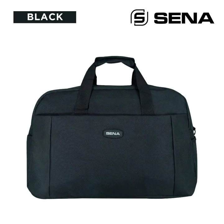 SENA-1580 Travel Bag Plain | Lazada PH