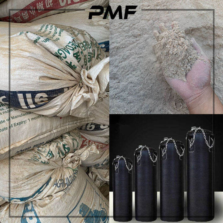 PMF Habuk Kayu isi Punching Bag / Habuk Kayu / Fine Saw Dust / Sawdust ...