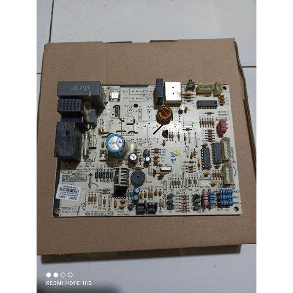 Modul pcb Ac Sanyo Aqua - Sharp cina r22 | Lazada Indonesia