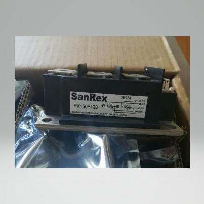 SanRex PK160F120 Thyristor Modules | Lazada.co.th