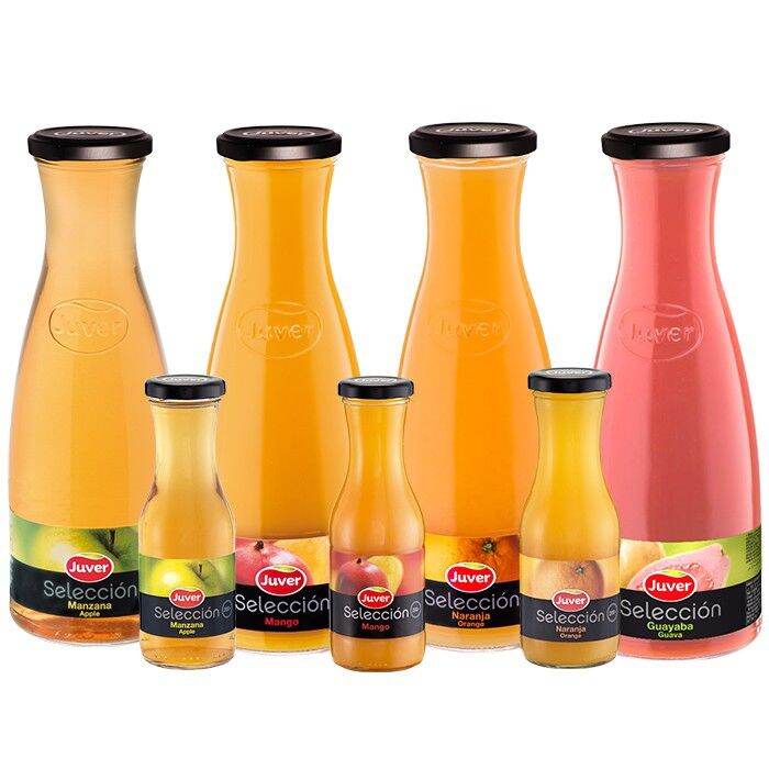 Jus Juver Seleccion 850 ml !!!DISC 50% EXP MEI 2021!!! | Lazada Indonesia