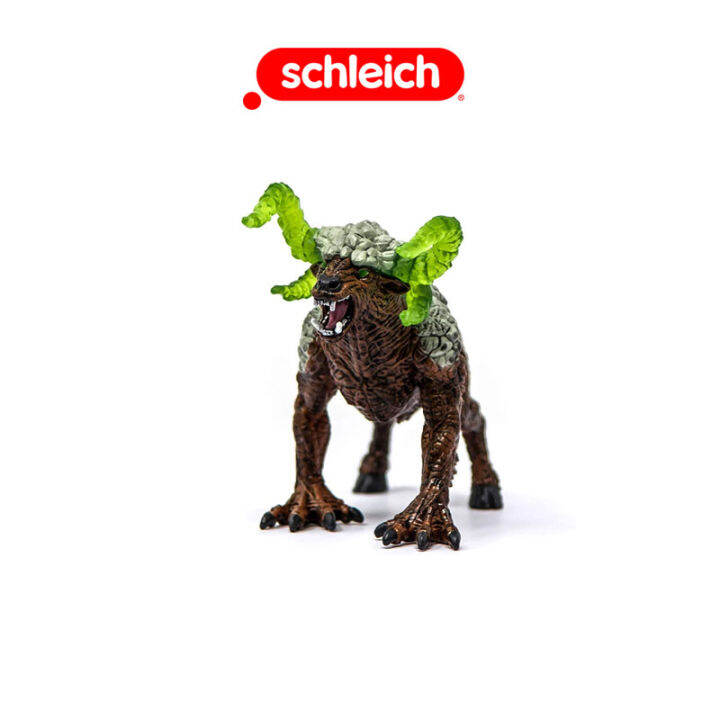 Schleich Eldrador® Creatures 42521 Rock Beast Suitable For Age 7+ | Lazada