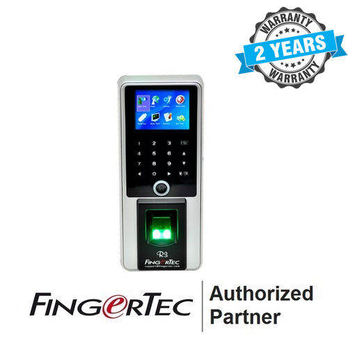 FingerTec R3 Fingerprint Door Access & Time Attendance System | Lazada