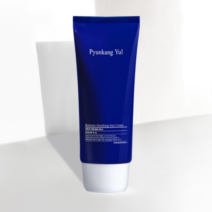 Pyunkang Yul Moisture Soothing Sun Cream 75ml SPF50++PA++ | Lazada PH