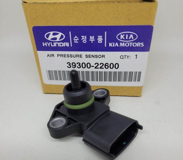 SENSOR MAP INTAKE MANIFOLD KIA HYUNDAI GETZ PICANTO TUCSON MATRIX ...