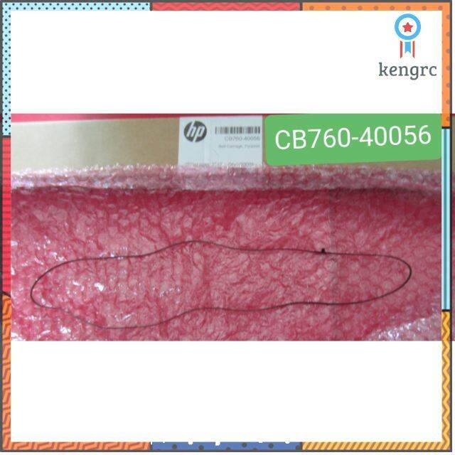 Carriage Belt CB760-40056 HP Deskjet 2540 All-in-One Printer HP 3838 all-in-one printer ...