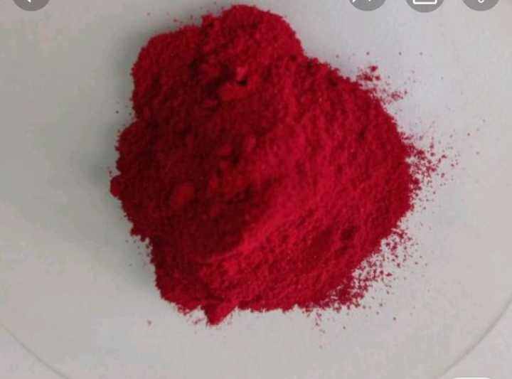 Pewarna Makanan Bubuk Merah Cabe 100 g | Lazada Indonesia