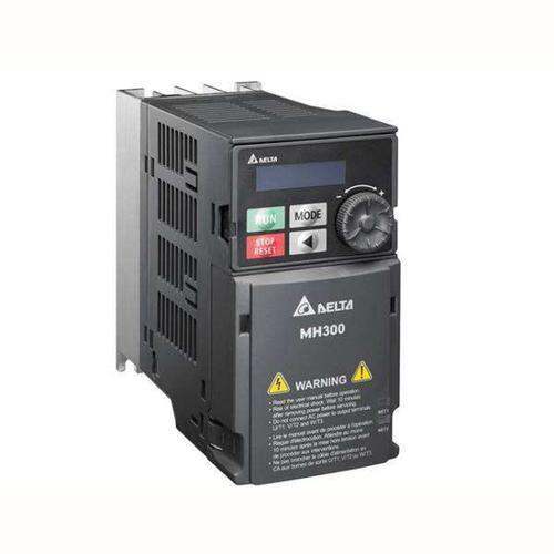 Delta frequency converter MS300 replaces VFD-m VFD 1a5/2a7/4a2/5a5 ...