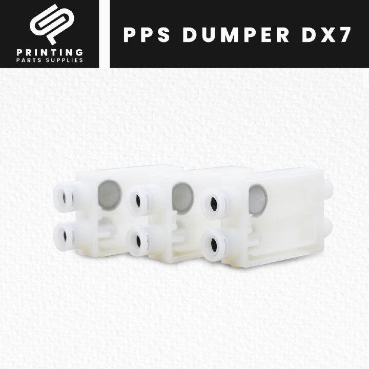 PPS Ink Damper DX7 Printer connector | Lazada PH