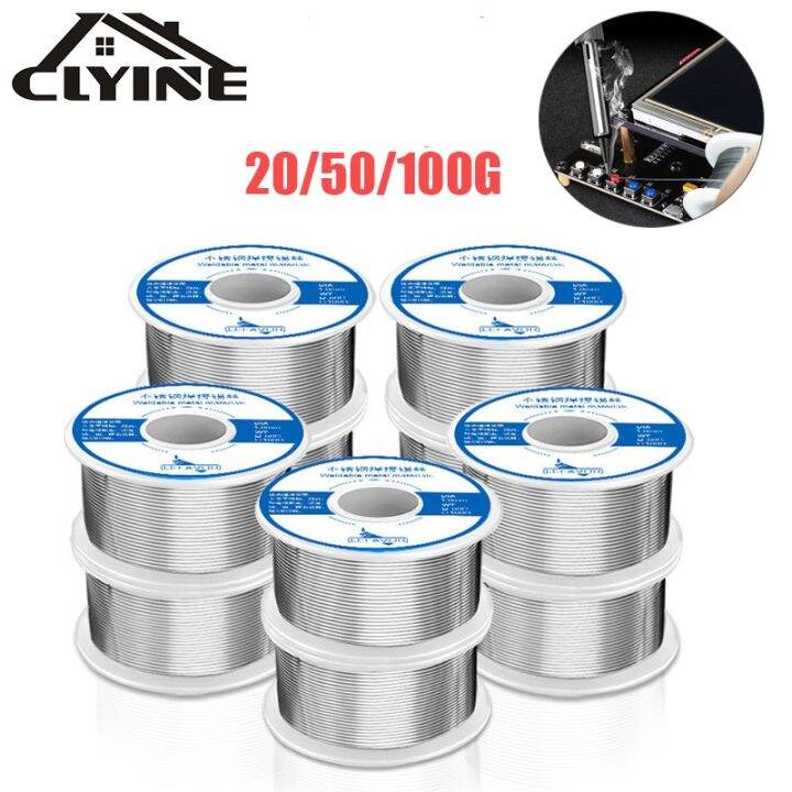 Rosin Core Tin Solder Wire Welding Flux High Purity Low Melt Disposable Lighter Flux-Core Solder ...