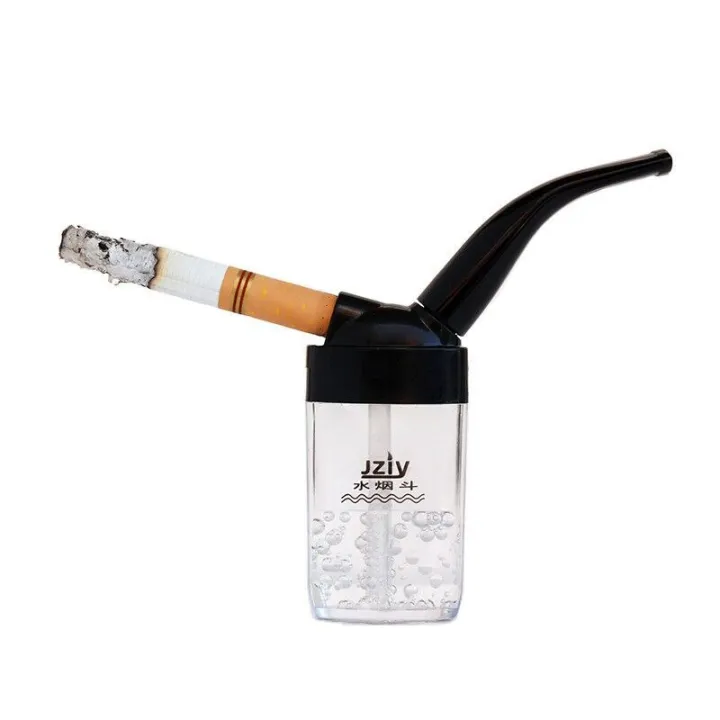 PIPA MINI PORTABLE ROKO UDUD | SISA MINI | HOOKAH WATER TOBACCO DOUBLE ...