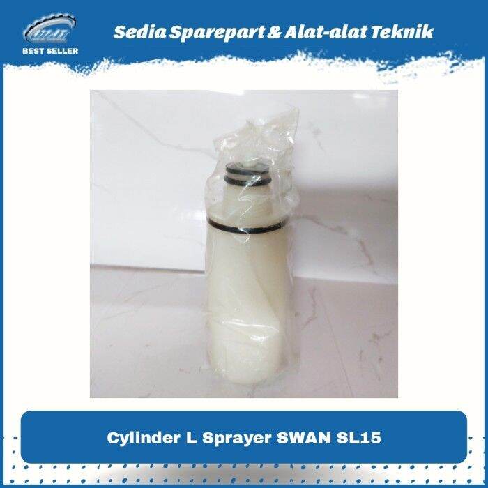 Cylinder Tabung Tangki Sprayer Hama SWAN SL15 | Lazada Indonesia