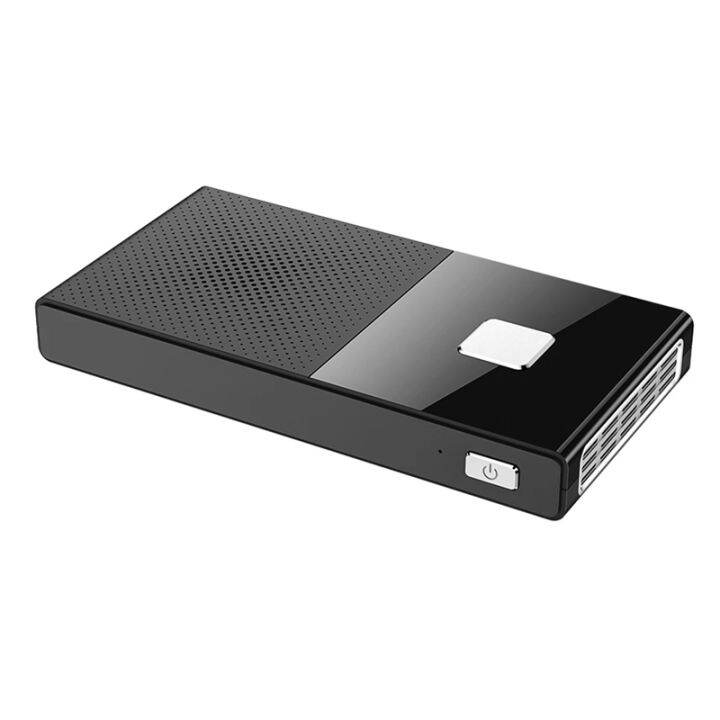 M6 Pocket Mini Host N5105 2.9GHZ Processor 8G LPDDR4 2933MHz+128G SSD ...