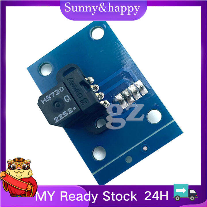 Large format printer H9730 encoder sensor encoder strip lpi 180 H9730 ...