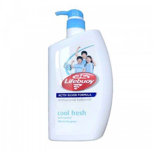 LIFEBUOY BODYWASH COOL FRESH | Lazada