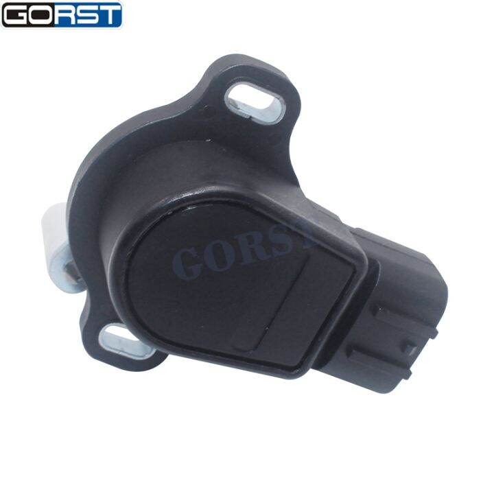 Accelerator Pedal Control Throttle Position Sensor TPS 18919-AM810 For ...