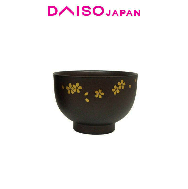 Daiso Cherry Blossoms Bowl | Lazada PH