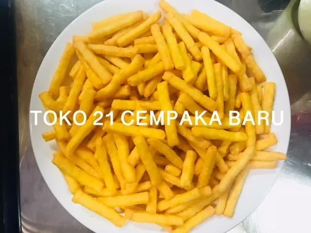 Stik Jagung Rasa KEJU 1 KG | Stick Jagung Murah Enak 1KG 1000g 1000 gr | Lazada Indonesia