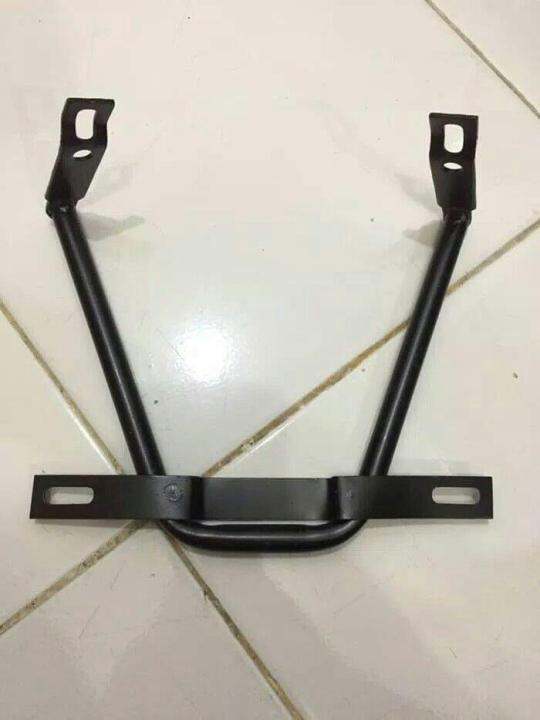 Aksesoris Motor Yamaha NMAX Braket Breket bracket dudukan Tatakan ...