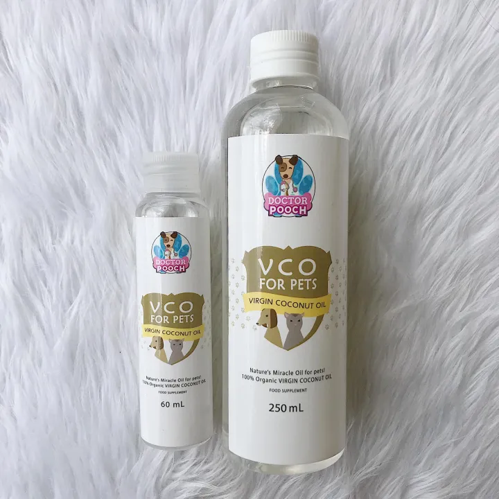 PLAY PETS VCO FOR PETS | Lazada PH