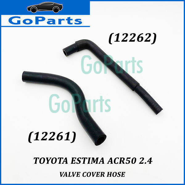 Valve Cover Hose For Toyota Alphard Vellfire Anh20 2.4cc [2008~14 ...