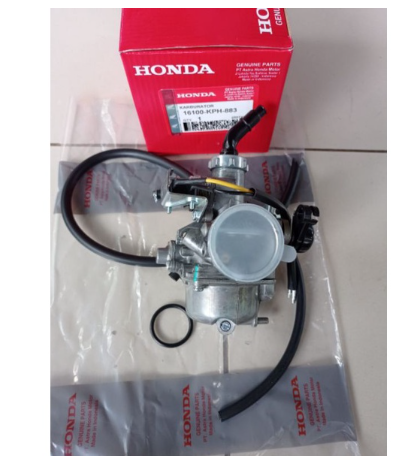 karbu Karburator Kharisma Supra X 125 KPH | Lazada Indonesia
