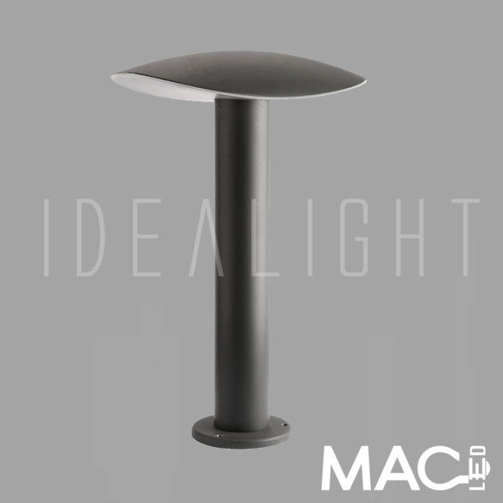 LED Premium Outdoor Bollard 13 Watts MAC-EBL7502 | Lazada PH