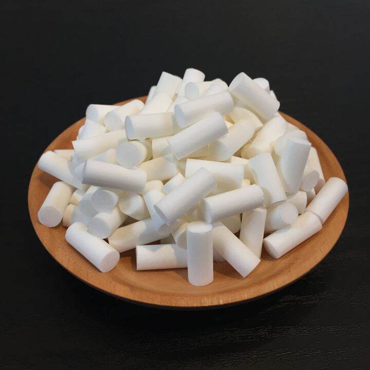 Filter Rokok Tiga Bintang Gabus / Busa Rokok Reguler [1 Kg] | Lazada ...