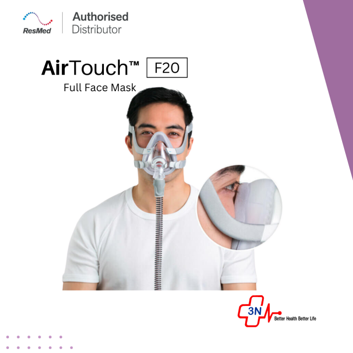 AirTouch F20 | Lazada.co.th