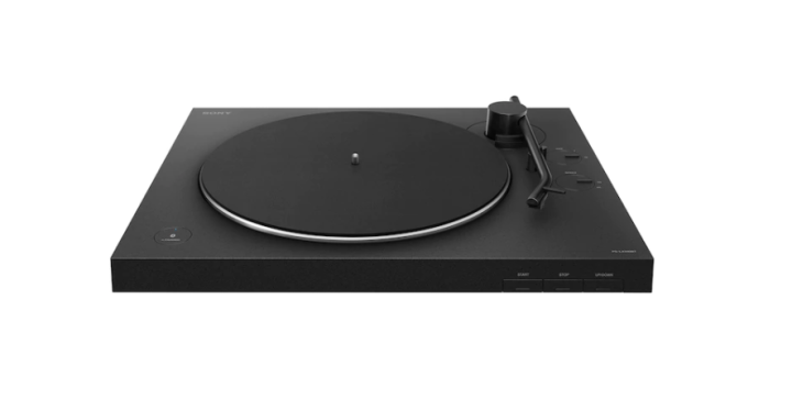 Sony PS-LX310BT Turntable with BLUETOOTH® connectivity | Lazada