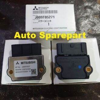 Power TR Unit Sensor Power TR Mitsubhisi Electric T120ss Injeksi Maven ...