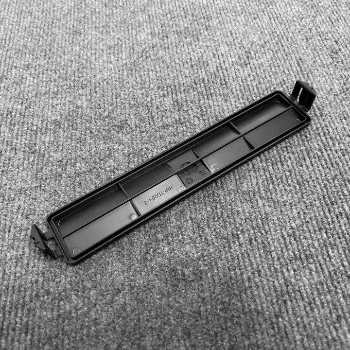 Air conditioner filter box cover For HONDA CITY GM6/JAZZ FIT GK5 T5A ...