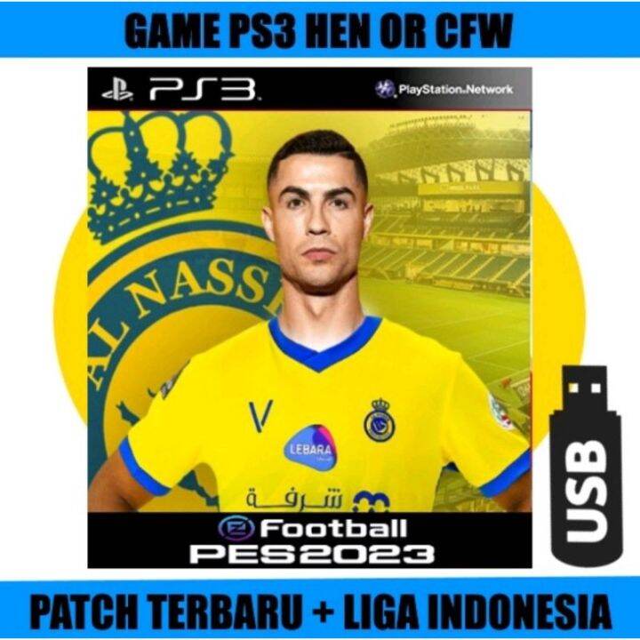 เกม Ps3 eFootball PES 2023 | Lazada.co.th