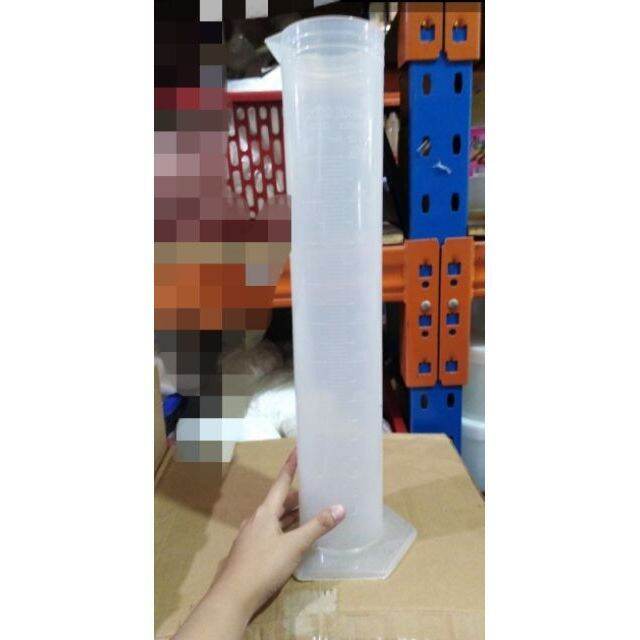Graduated Plastic Cylinder 2L 1L | Lazada PH