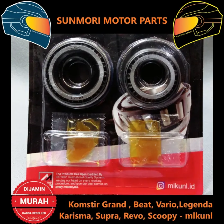 Komstir comstir Racing grand beat Vario 125 110 scoopy Fi old MLKUNL ...