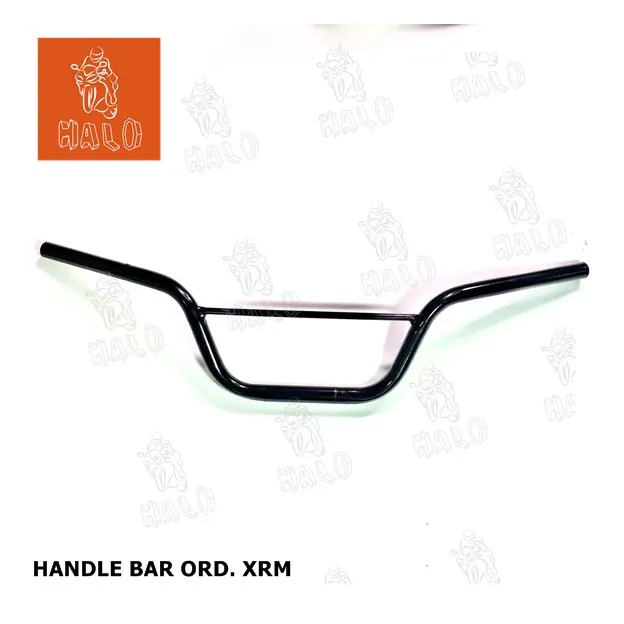 [HALO MOTOR] MOTORCYCLE HANDLE BAR FOR (XRM | Lazada PH
