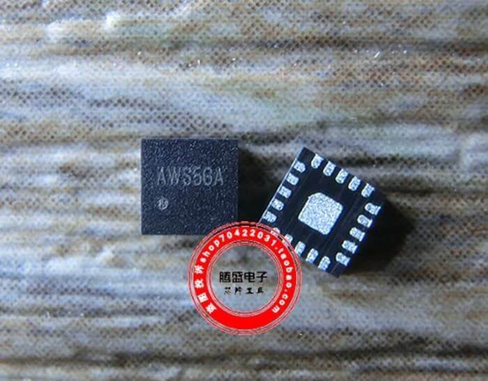 IC SY8288RAC SY8288 AWS5MZ AWS56A AWS... | Lazada Indonesia