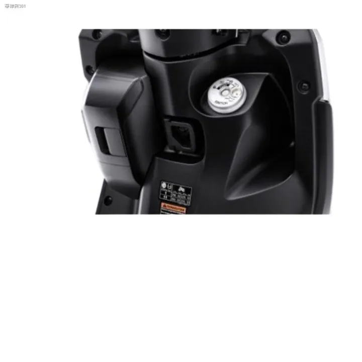 Explosive models 2022 HotConsole Box Yamaha Gear 125 Mio Gear Front ...