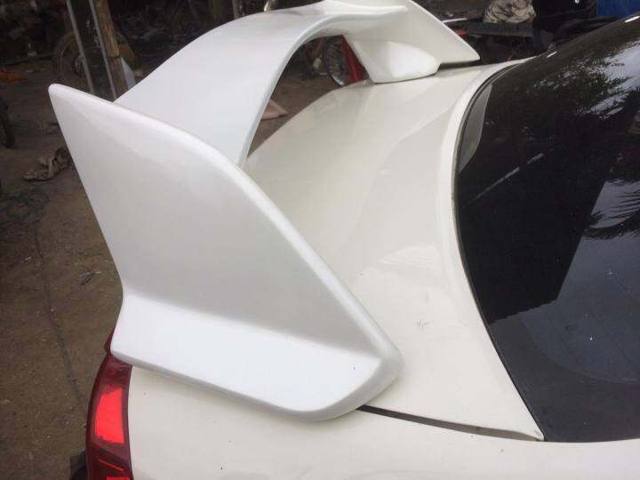 86 TRD Spoiler | Lazada PH