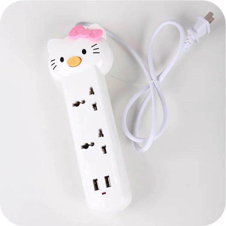 YXN Hello Kitty Extension | Lazada PH