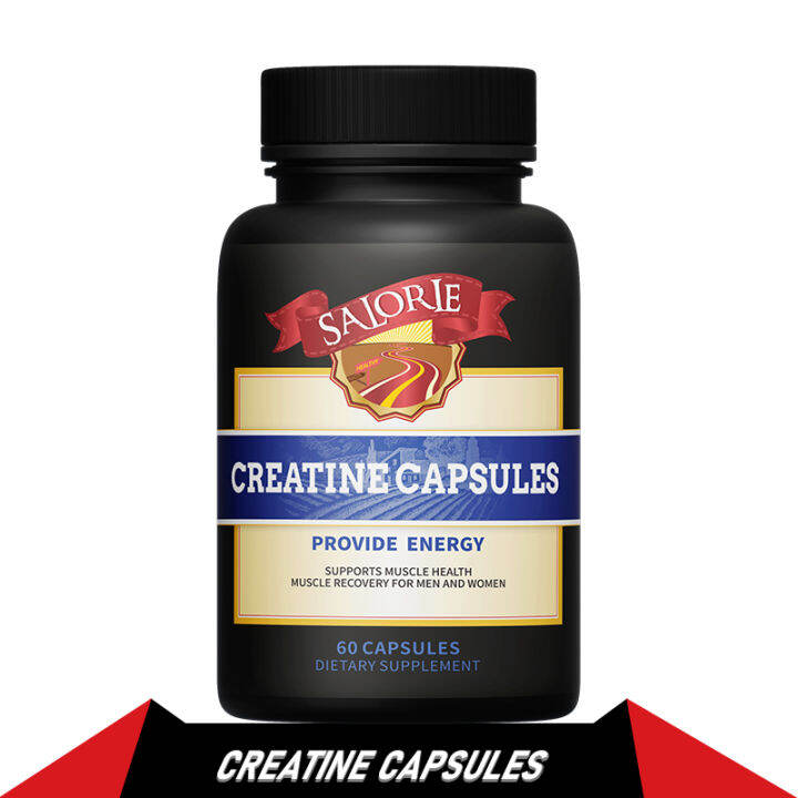 Creatine | Brain health | Cognitive function | Involved in energy ...