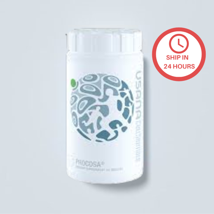 Usana Procosa ll 现货 健骼宁 ll Ready Stock [100% ORIGINAL] | Lazada