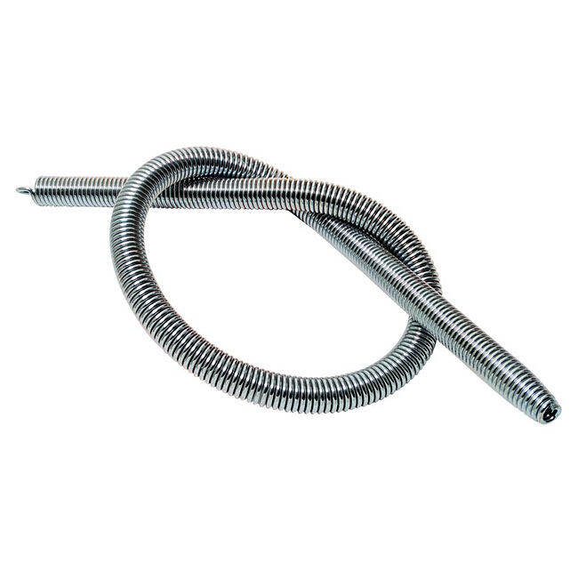 Copper Inner Spring Bender 3/8 (1meter length) | Lazada PH