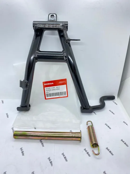 EX5 DREAM Ex5 HIGH POWER Double Stand Ex5 Main Stand MAIN STAND SHAFT ...