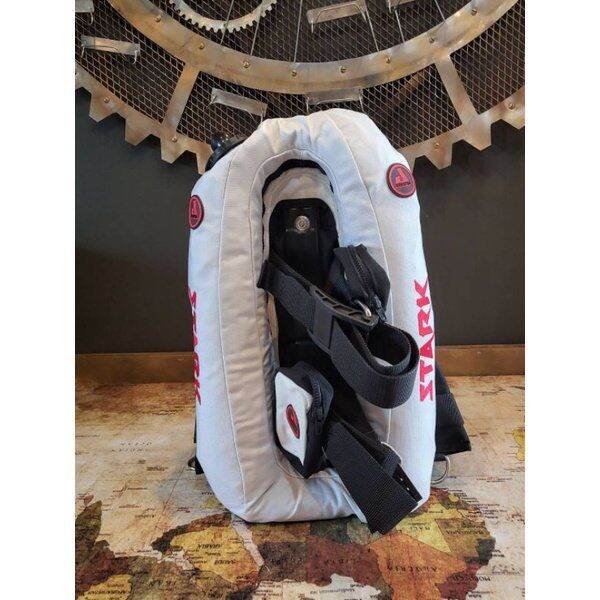 [สินค้าพร้อมจัดส่ง]⭐⭐Audaxpro - STARK - BCD - อุปกรณ์ดำน้ำ SCUBA[สินค้า ...