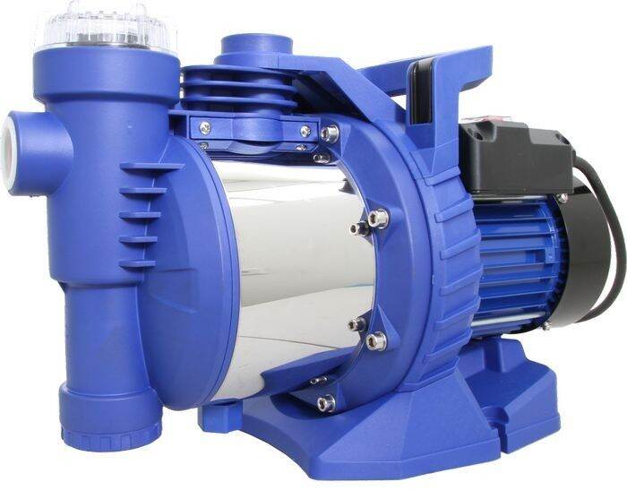 Hyundai Mesin Pompa air jet pump 4.5 bar 1 inch - 220V 1 Phase Real ...