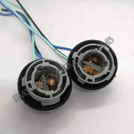 Bulb Socket Double Contact 12v or 24v sold per pc | Lazada PH