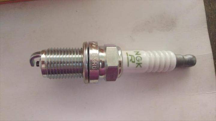 Busi Spark Plug Mobil Suzuki Swift BKR6E-11 NGK Asli | Lazada Indonesia