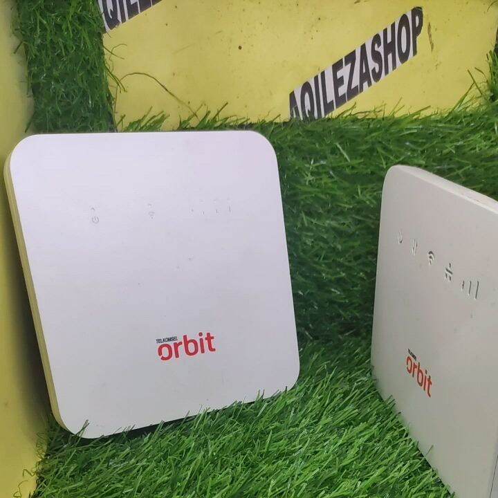 Home Router Orbit Star Lite 2 3 A1 Huawei B312 Hkm0126 Zte Mf283u